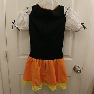 Other | Candy Corn Halloween Costume | Poshmark